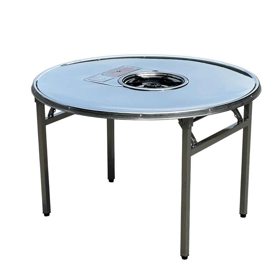 KBBQ Bros Table – Korean BBQ Grill Table for Home – KBBQBROS